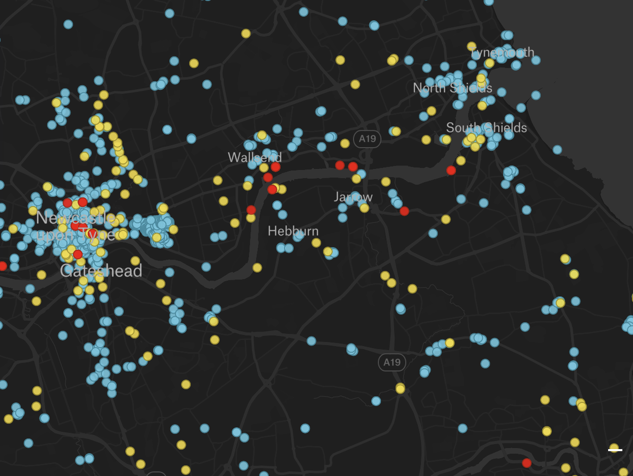 Mapping power stations: Depictions of domestic appliances in magazines and the parallel ...